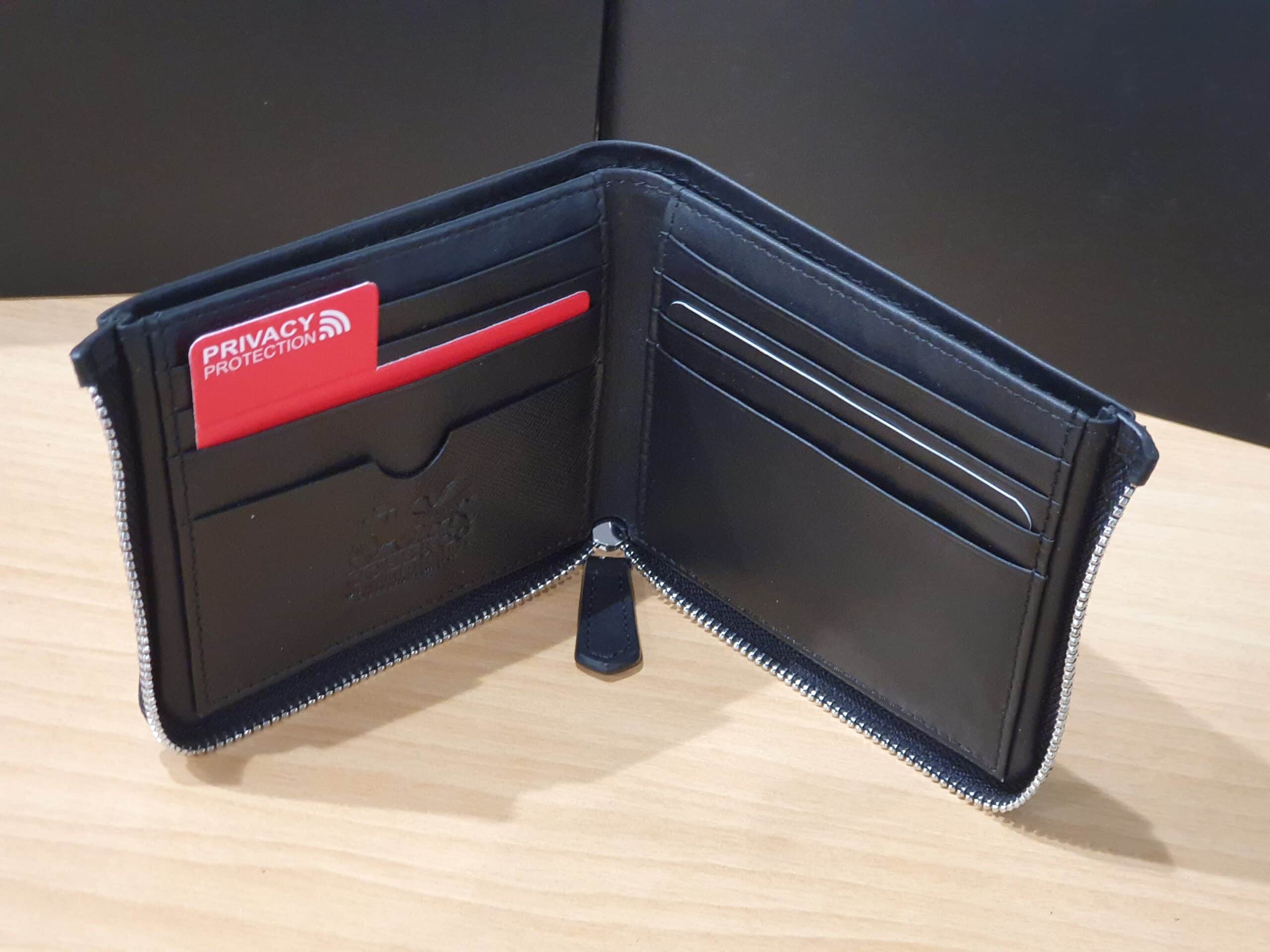 Genuine NZ Made Leather Wallets for Men & Women in New Zealand