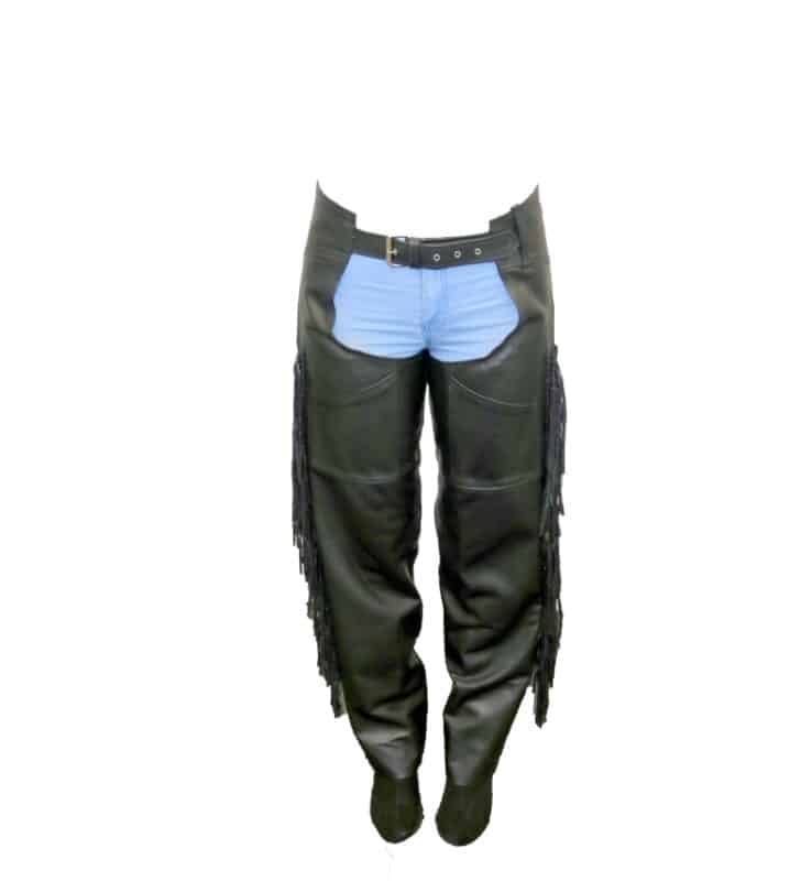 Leather Chaps - Genuine Leather Chaps for Men & Women NZ