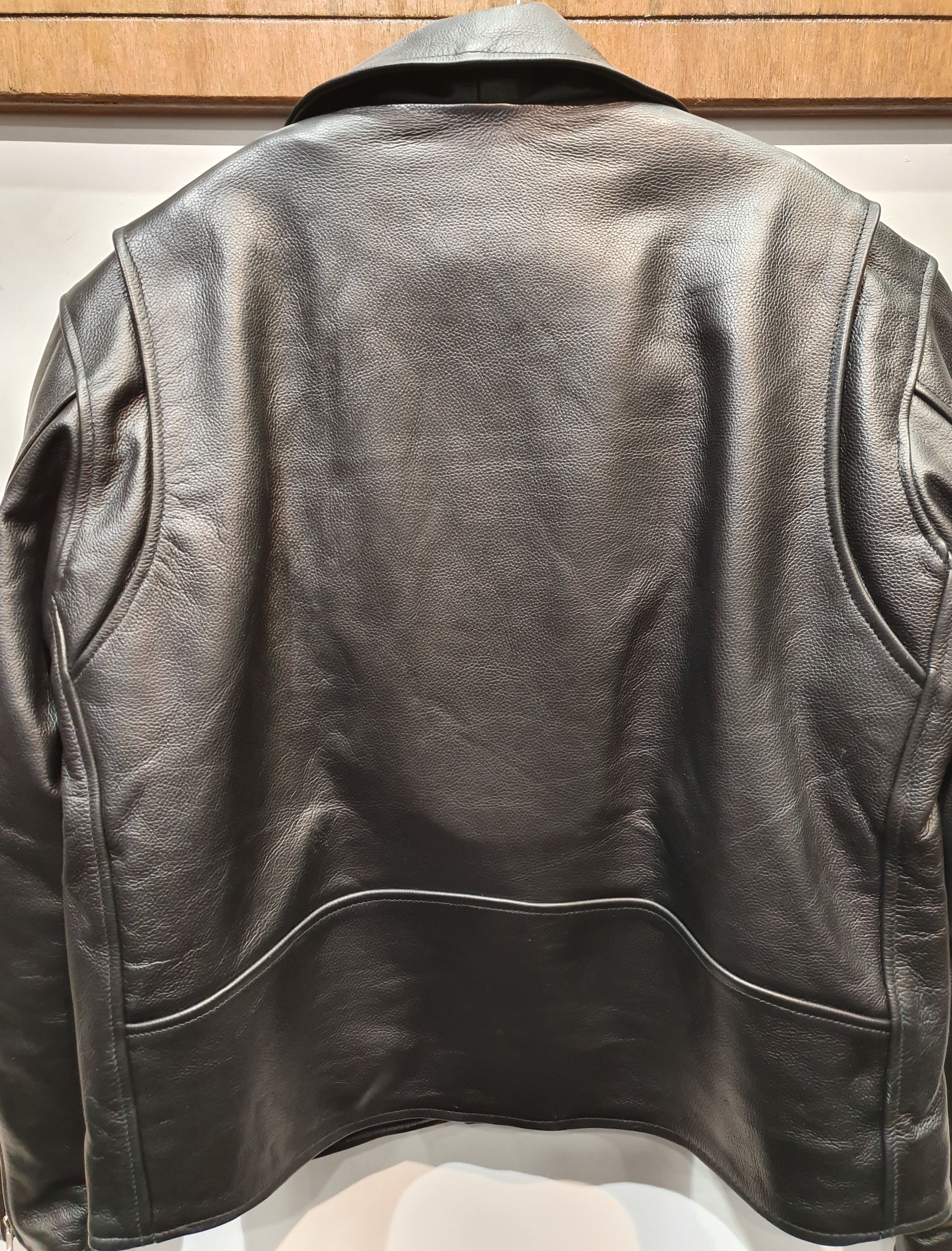 NAS PMC - Leather Direct