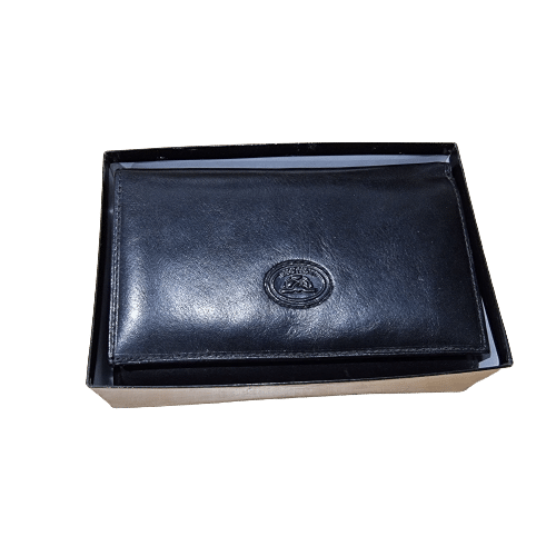 Tony Perotti Leather Wallet - Leather Direct