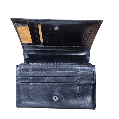 Tony Perotti Leather Wallet - Leather Direct