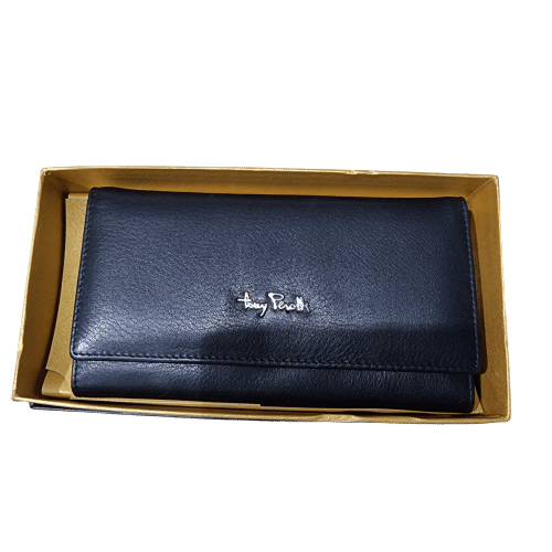 Tony Perotti Ladies Leather Purse - Leather Direct