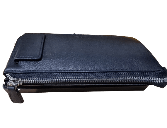 Tony Perotti Ladies Leather Purse - Leather Direct