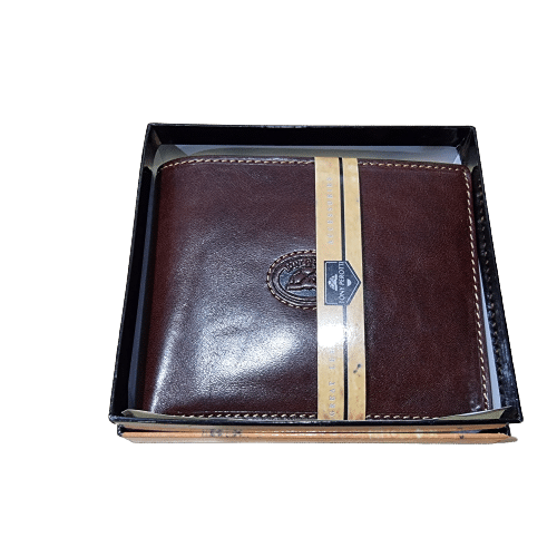 Genuine Italian Leather Wallets - Tony Perotti Leather Wallet