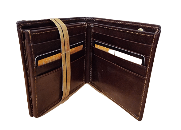 Genuine Italian Leather Wallets - Tony Perotti Leather Wallet