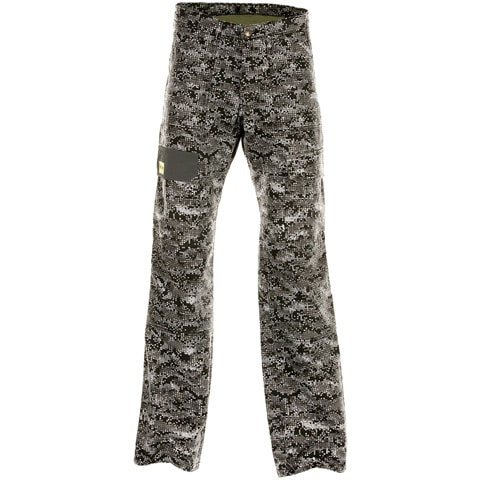 Draggin Camos Drayko Optix - Leather Direct