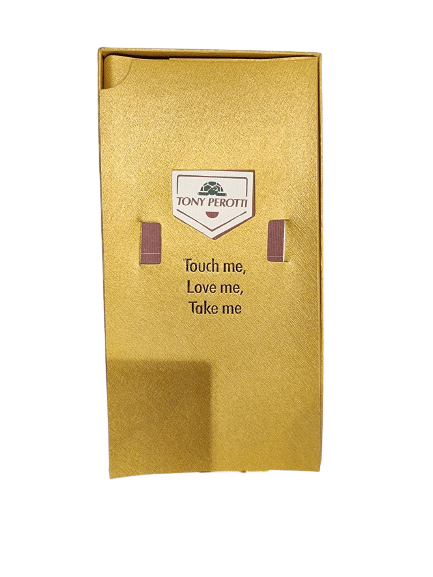 Tony Perotti Italian Soft Leather Purse - Women's Leather Wallet