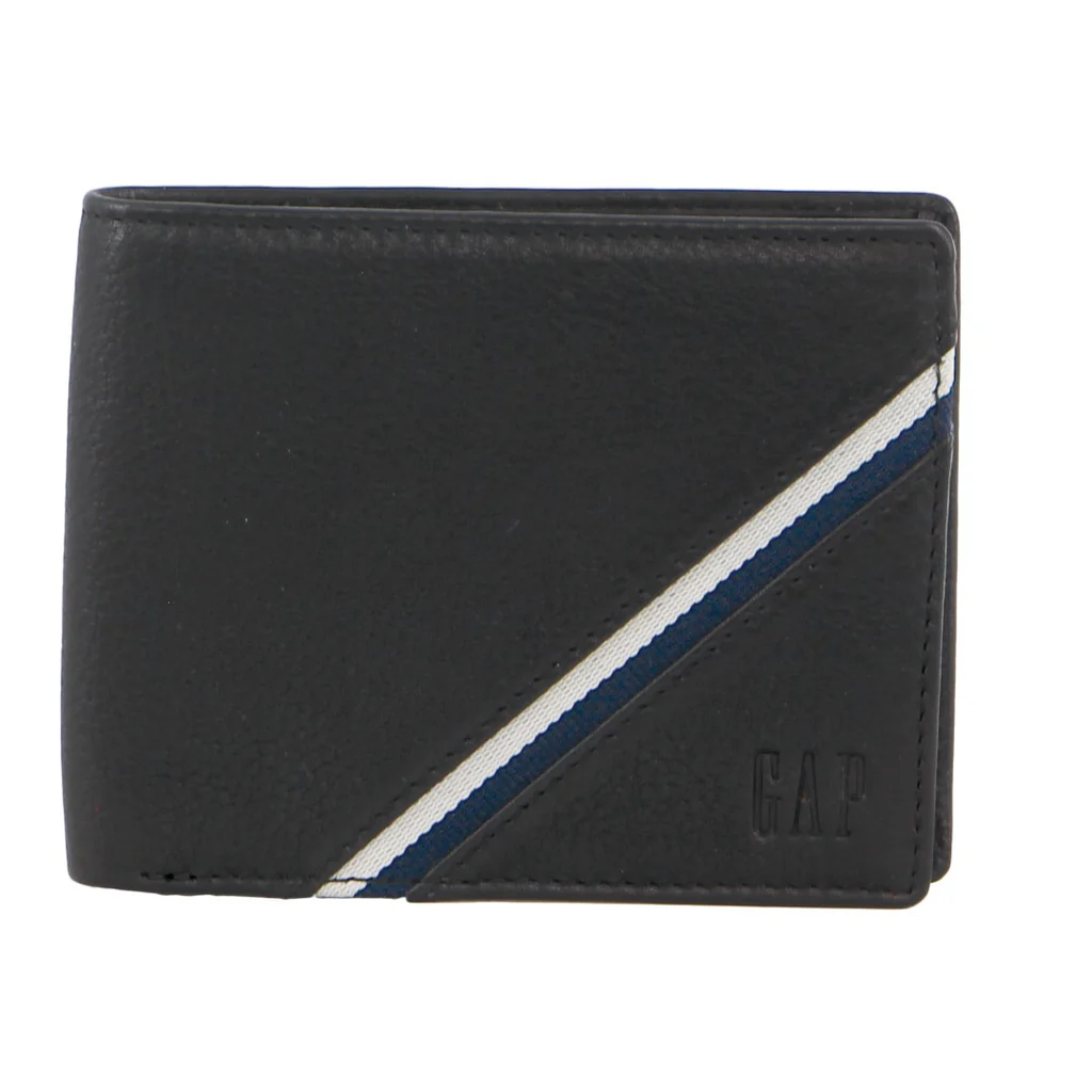 Gap mens wallet store